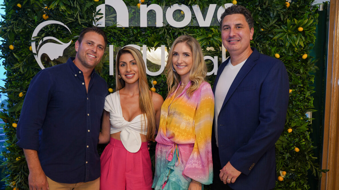 La Dolce Vita | Celebration of Miracles | ICU Baby