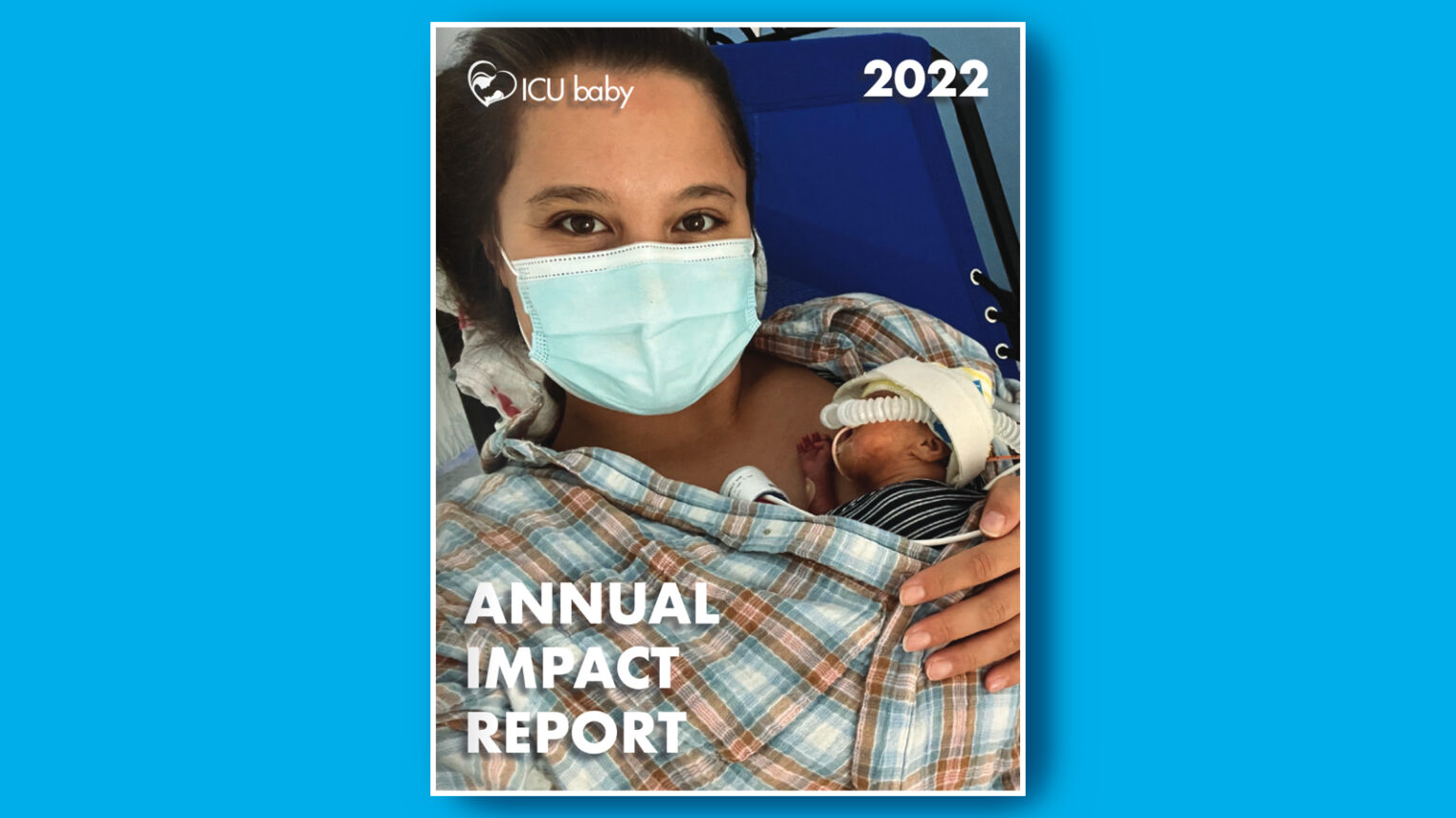 A Snapshot of ICU baby’s Impact on NICU families | ICU Baby