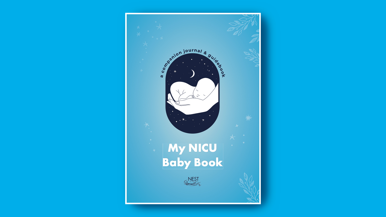 Three New Hospital NICUs To Receive ICU baby’s Support | ICU Baby