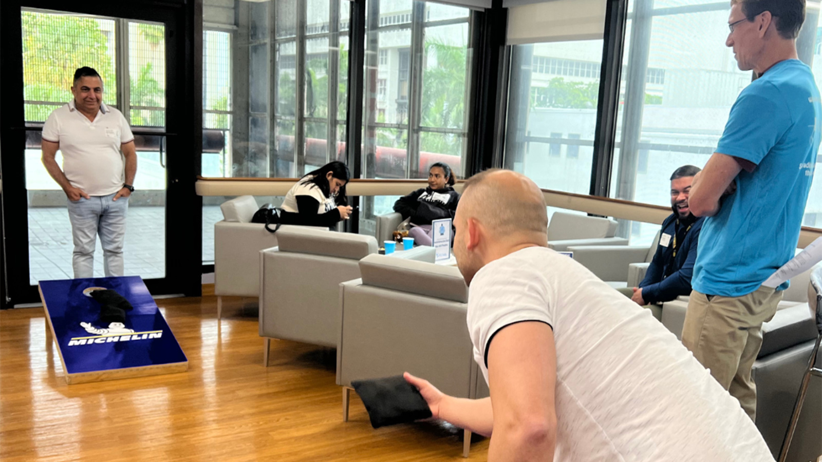 The Launch of ICU Dad: A NICU Brotherhood | ICU Baby