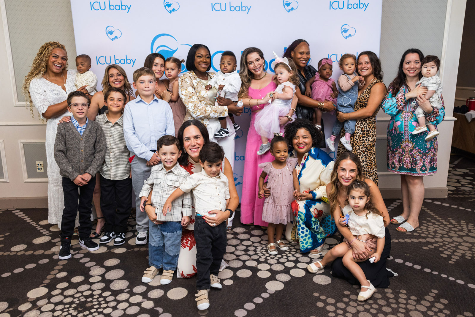 Honoring Miracle Babies | ICU Baby
